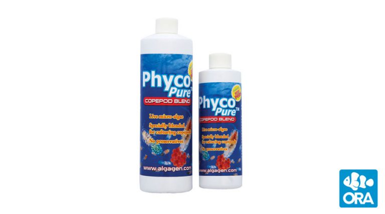 Dry Goods | ORA | Oceans, Reefs & Aquariums