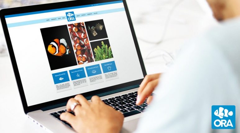 Explore the all new ORA Website | ORA